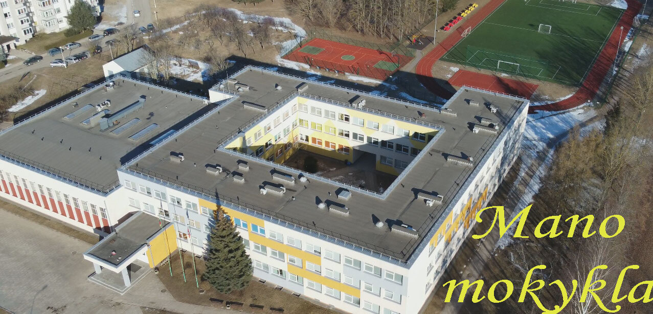 Rokiškio Juozo Tūbelio progimnazija